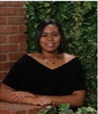 Jayla Thomas College Fund